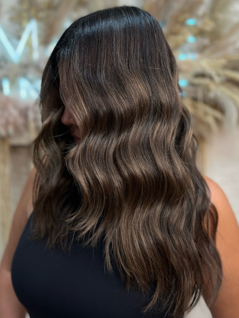 Lower East Side Hair Salon | Maeve In June LES New York