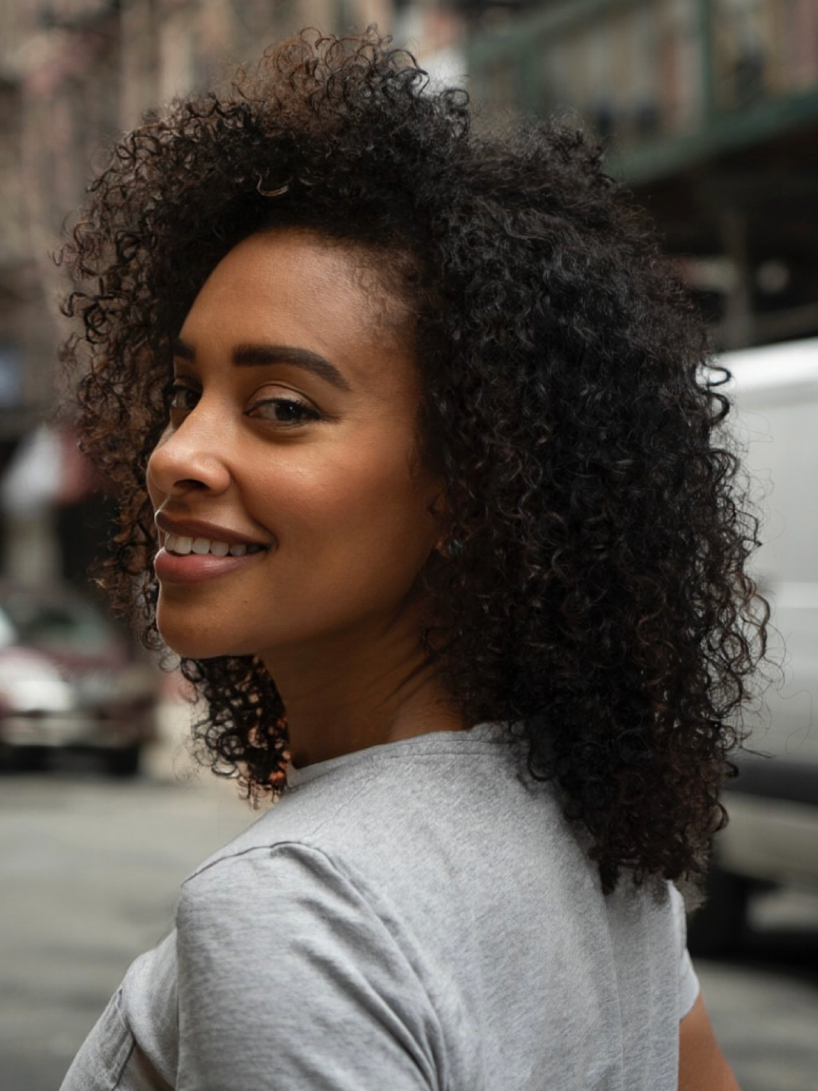 Lower East Side Hair Salon | Maeve In June LES New York